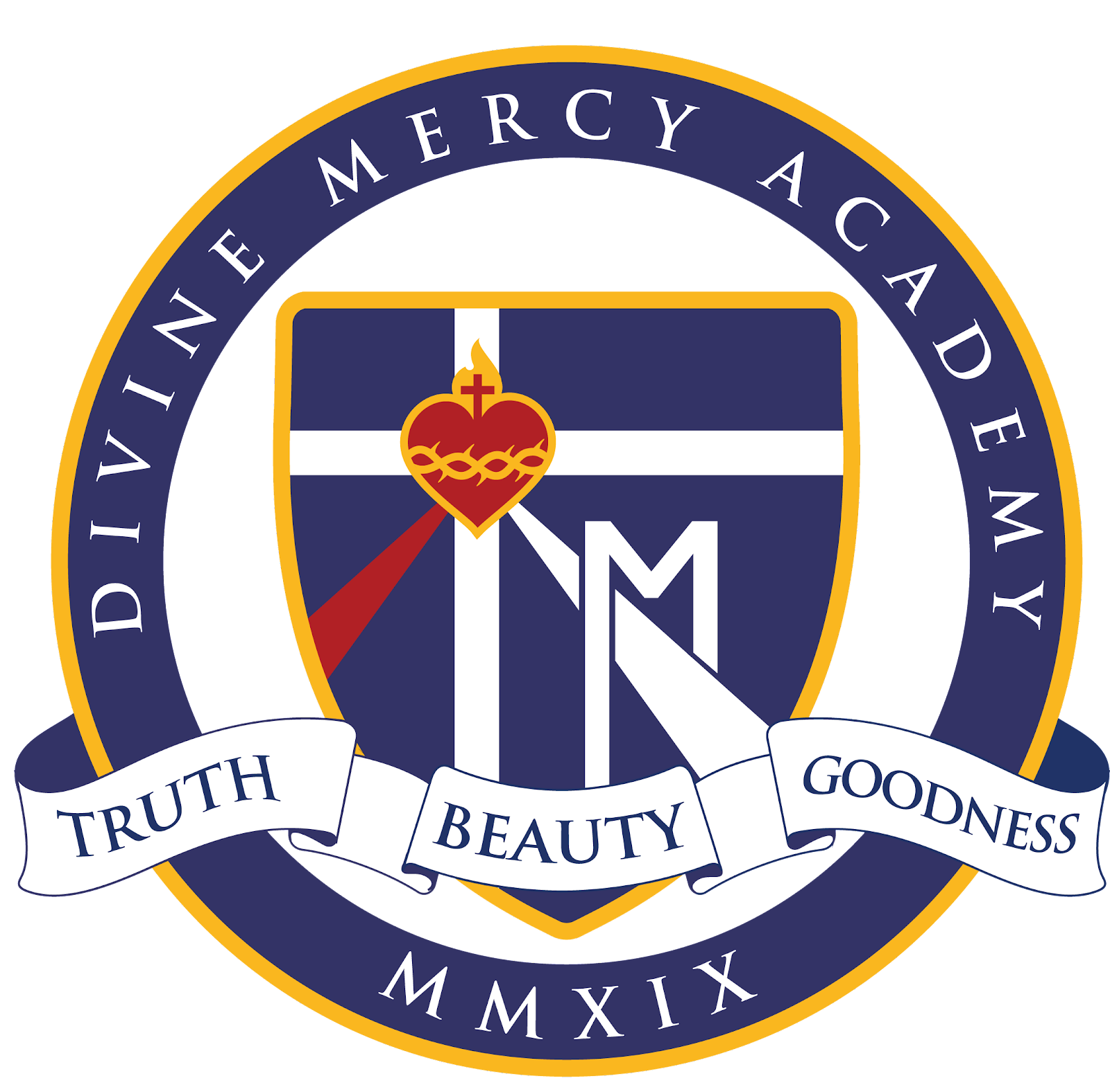 DMA Board Members – Divine Mercy Academy